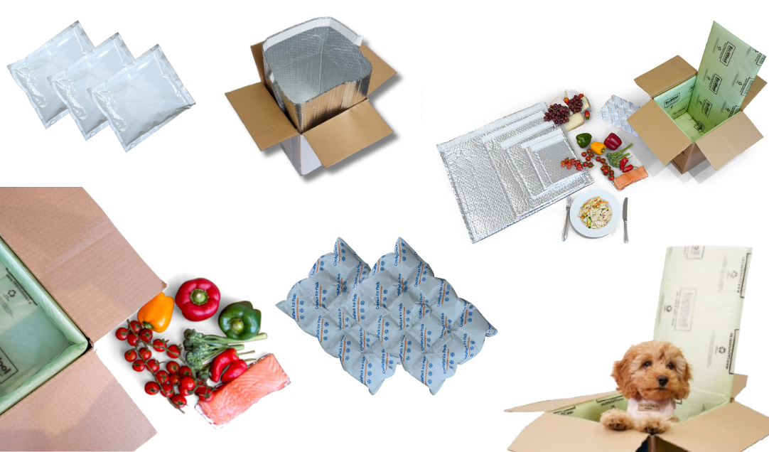 Thermal Packaging Solutions