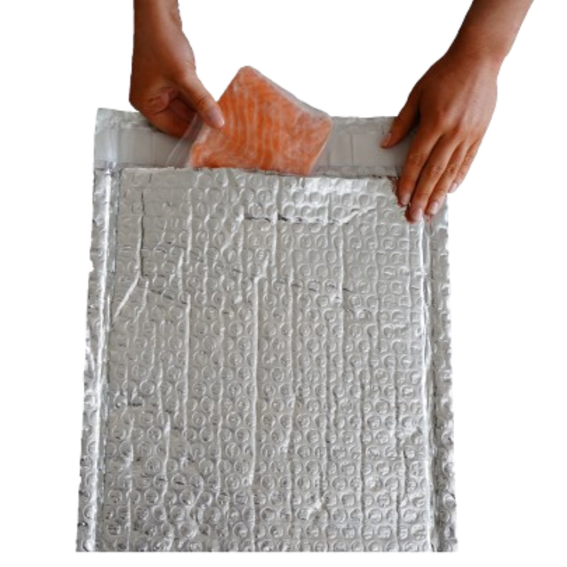 Insulated Envelopes for Food – Thermal Packaging Solutions
