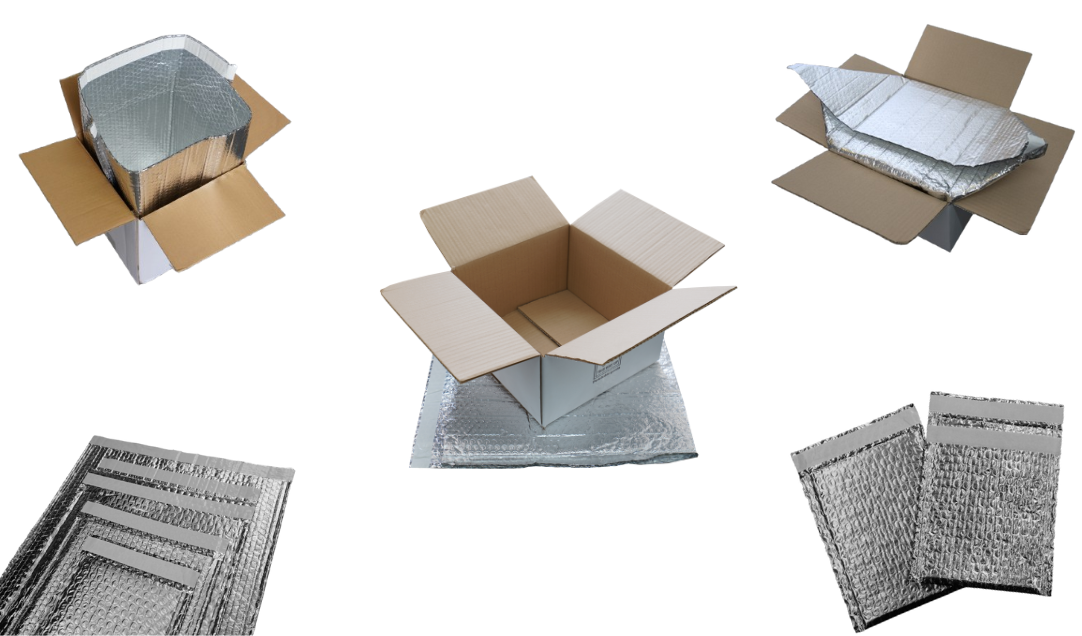Thermal Packaging Solutions