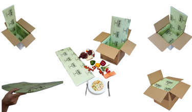 Thermal Packaging Solutions