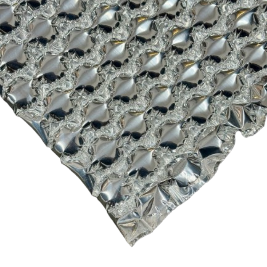 Insulating Void Fill – Thermal Packaging Solutions