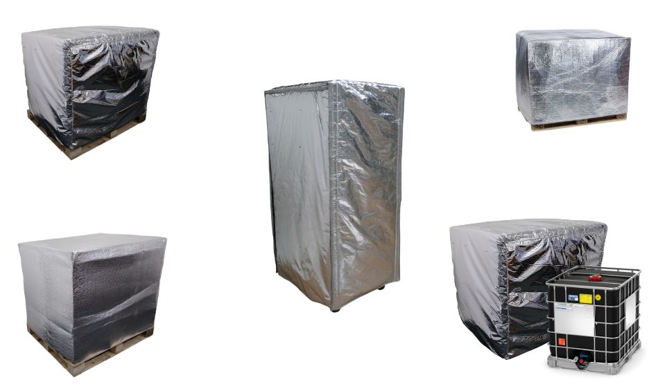 Thermal Packaging Solutions