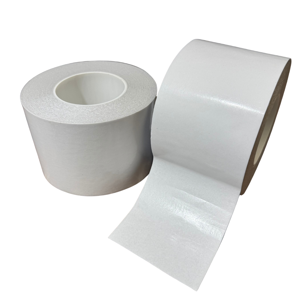 Super High Tack Double Sided Tape 100mm x 50m – Thermal Packaging Solutions